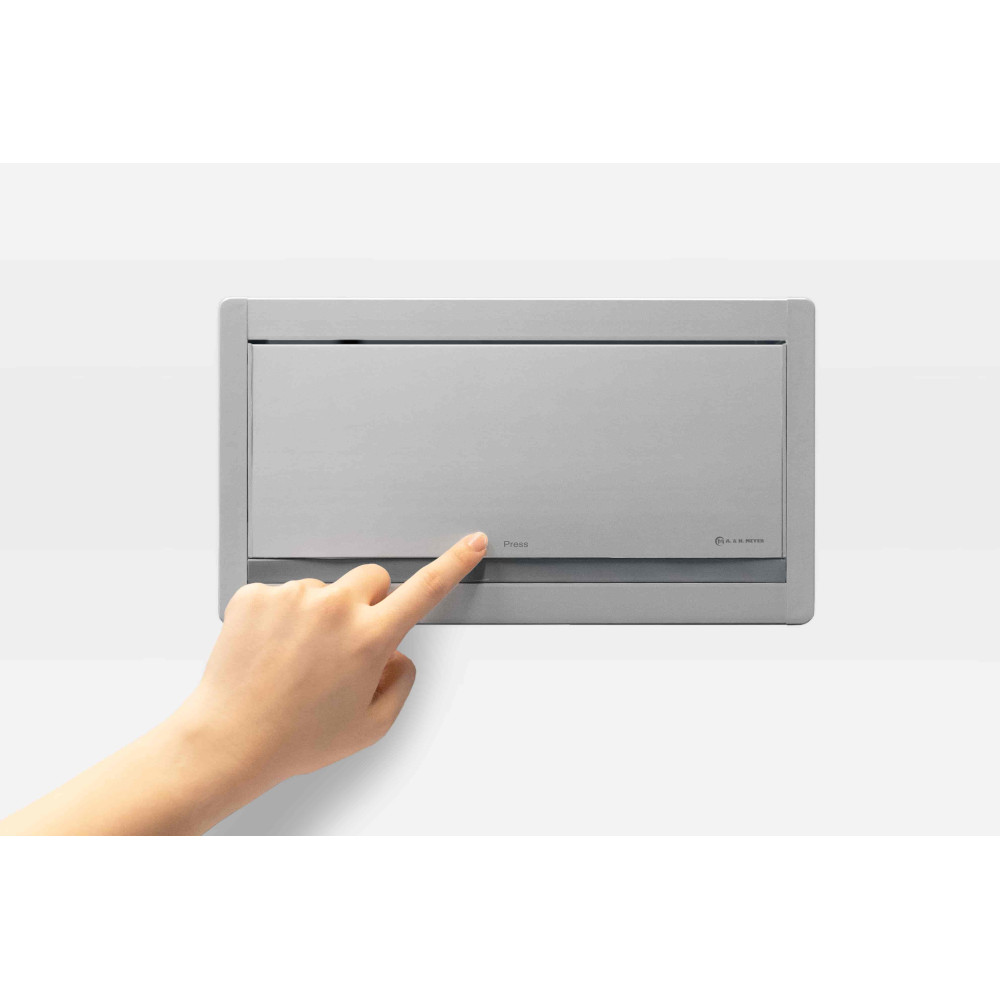Netbox Axial Comfort - Cable Management Solution