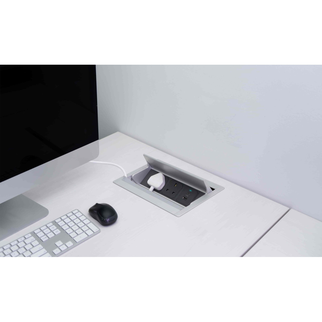 Netbox Axial Comfort - Cable Management Solution