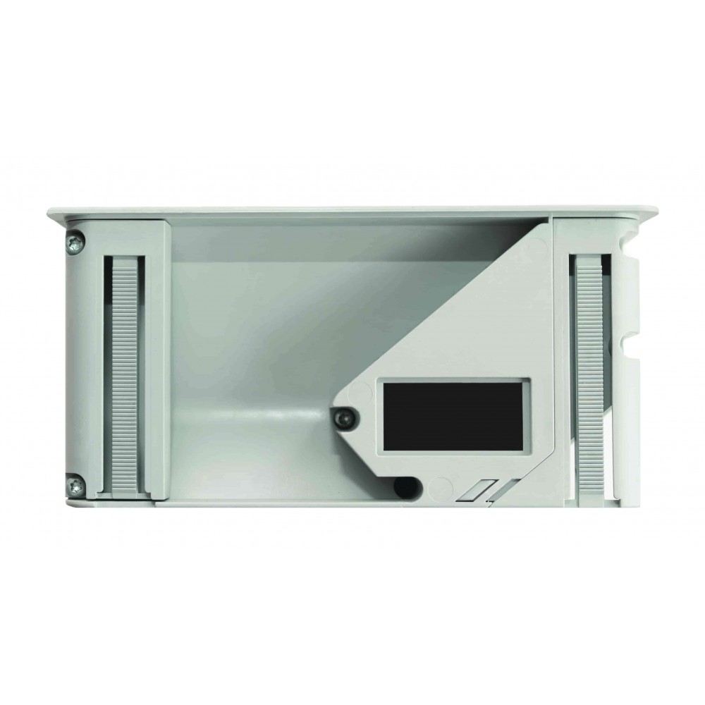 NETBOX Drop - Versatile Cable Management Solution