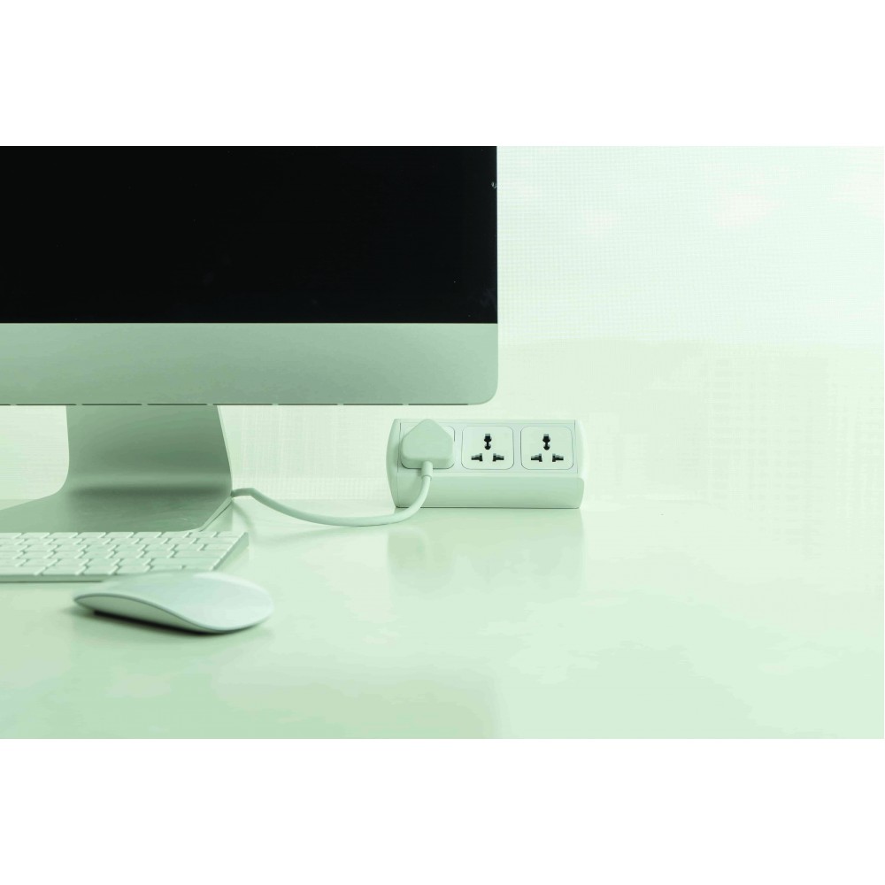 NETBOX Leaf - Innovative Cable Management Solution