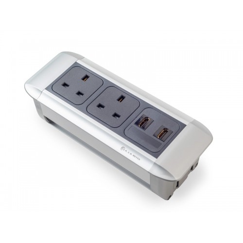 NETBOX Line - Streamlined Cable Management Solution