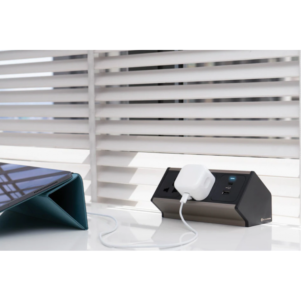 NETBOX Smart - Intelligent Cable Management Solution