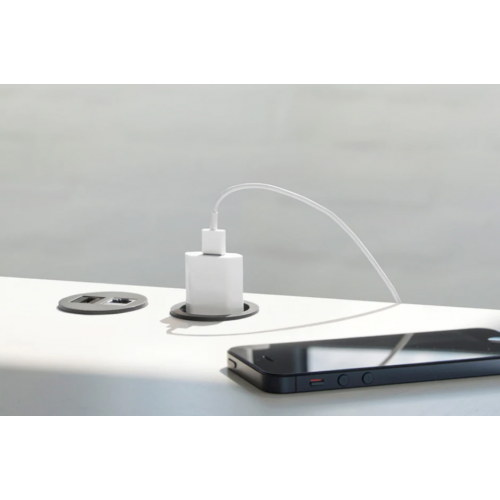 NETBOX Spot - Compact Cable Management Solutio