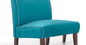 TYLER Lounge Chair