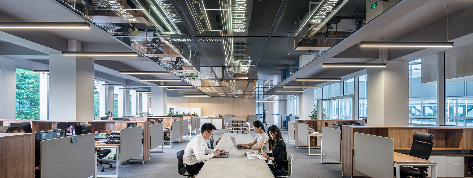 Office Design Inspiration
